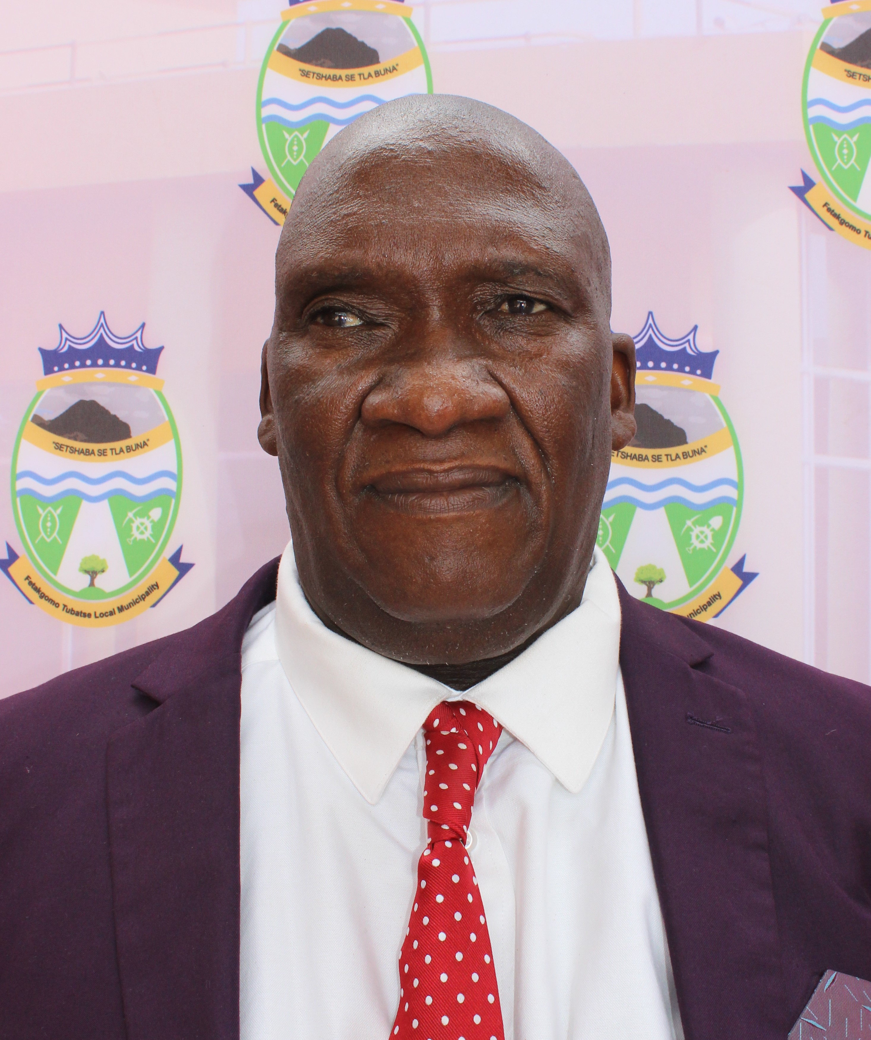 Executive Committee Members | Fetakgomo Tubatse Local Municipality